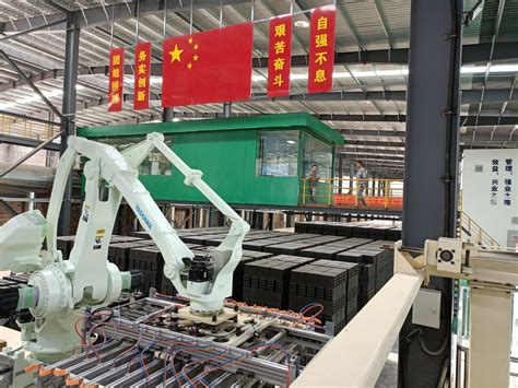 Clay Brick Manufacturing Machinery Robot Coding Machine Robot Stacker Robot Stacker And Red