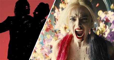 Margot Robbie Responds To Lady Gaga Taking Over As Harley Quinn In Joker 2