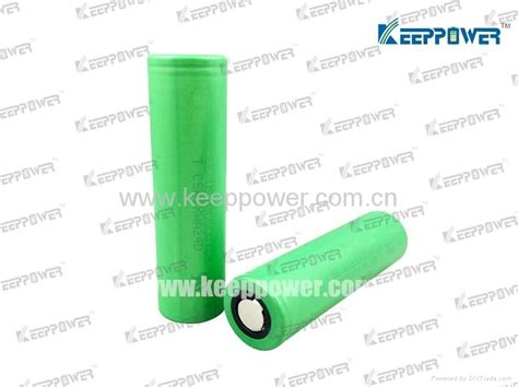 Mah Li Ion Sony Us Vtc Mah Imr Cell Sony China Manufacturer