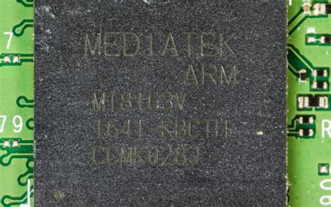 Enhancing Hardware Efficiency The Promise Of Hub Format And Risc V