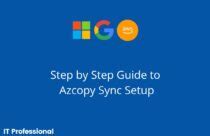 How To Change UPN In Azure AD With PowerShell