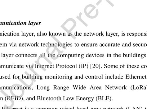 Mobile Iot And Cloud Computing Paradigms 60 Download Scientific Diagram
