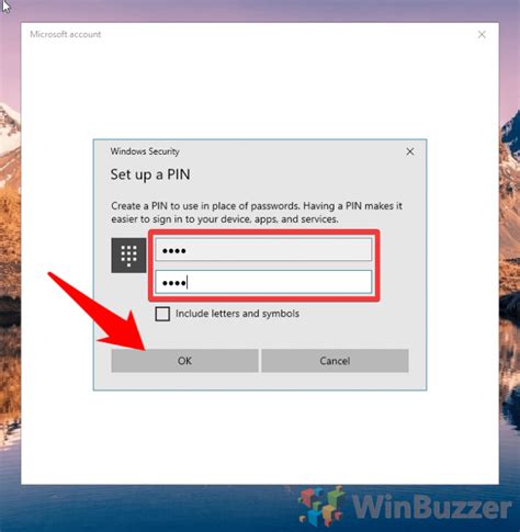 Forgot Your Windows 10 PIN Here S How To Remove And Reset It
