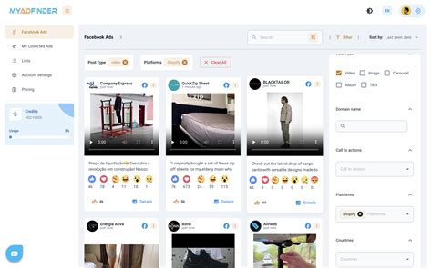 Get Viral Ads In 2 Steps The Ultimate Ad Intelligence Tool