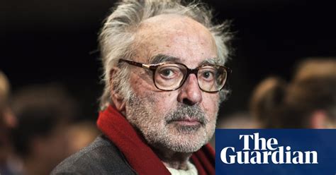 Jean Luc Godard Giant Of The French New Wave Dies At 91 Jean Luc