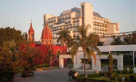 The 13 Best Leon 5 Star And Luxury Hotels