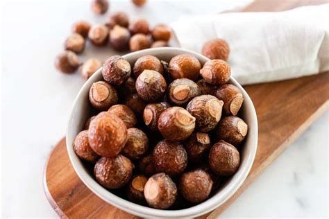 Soap Nut Benefits For The Hair And Skin Our Oily House