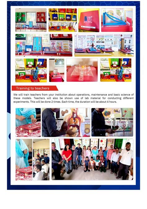 Pulley Model At School Stem Lab Training Kits In Ahmedabad Id 2856702519455