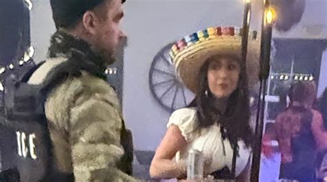 Lauren Boeberts Racially Charged Halloween Costume Sparks Backlash