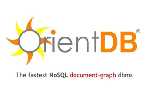 Orientdb Pdf