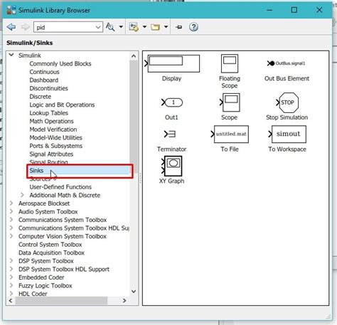 PID Controller Design Using Simulink MATLAB Tutorial 3