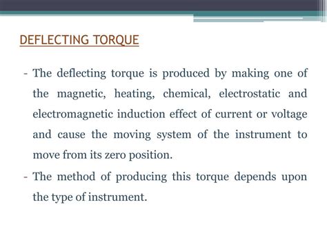 Ppt Measuring Instruments Powerpoint Presentation Free Download Id