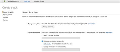 A Serverless Solution To Schedule Your Amazon Dynamodb On Demand Backup