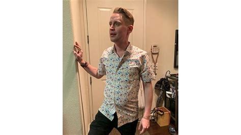 Актьорът Маколи Кълкин и половинката му правят опити за бебе Мама 24