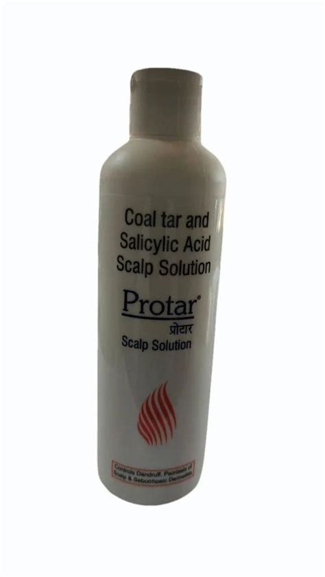 Protar Scalp Solution 100 Ml At Best Price In Nagpur Id 2854258822788
