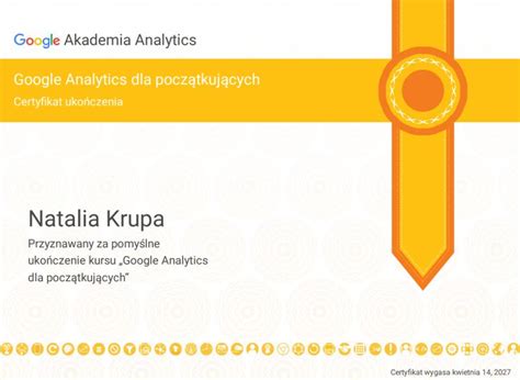 Natalia Krupa On Linkedin Developing New Skills Is Very Important To