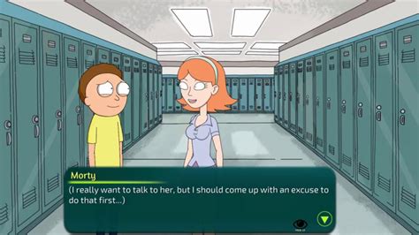 Rick And Morty A Way Back Home Part 21 Jessica Calling By