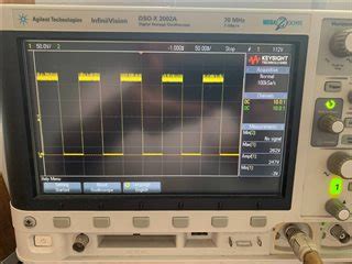 DRV EVM HV Output Waveform Noise And Higher Problems Audio Forum Audio TI E E