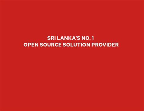 ceylon linux pvt ltd linkedin