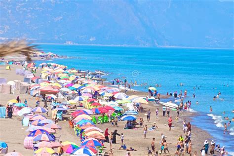 Algeria Beaches Sunbathing Affordable Flights To Algiers From €48