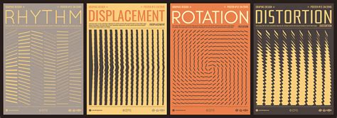 Image Of Many Rectangular Flat Shapes With Transition Effect Dynamic