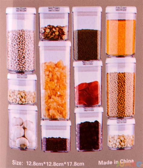 Кутия за съхранение на хранителни продукти 1 Мечо бг