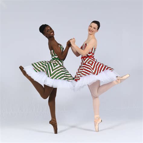 Nutcracker Ballet Costumes
