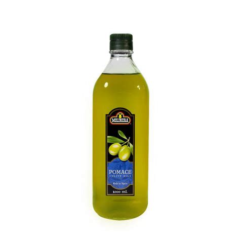 Molinera Pomace Olive Oil 1l Lazada Ph