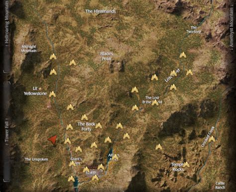 Steam Community Guide All Current Den Locations Including Tower