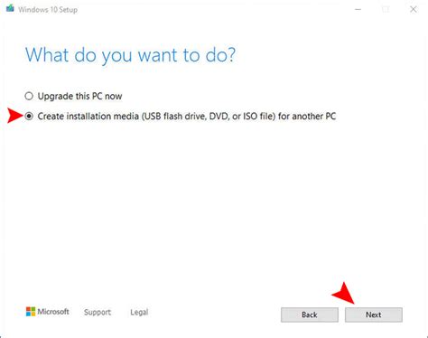 Free Ways To Create A Windows Bootable USB Flash Drive