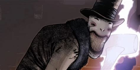 Fans Voted On Top 10 Marvel Villains Too Scary For The Mcu