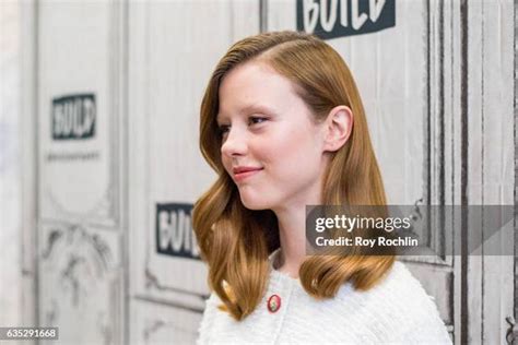 A Cure For Wellness Photos And Premium High Res Pictures Getty Images