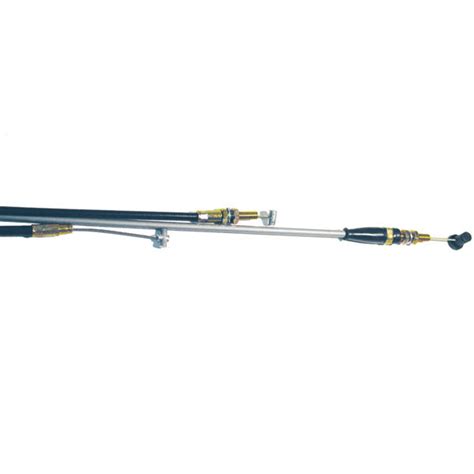 Spx Throttle Cable 05 138 83