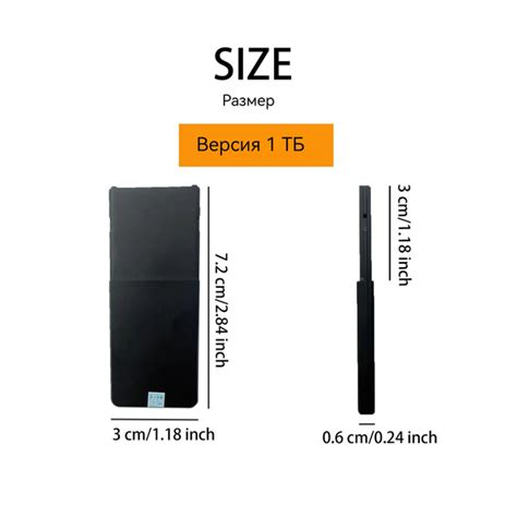 Внешний SSD-диск Seagate Xbox Series X/S 1TB, 1 ТБ - купить по выгодной ...