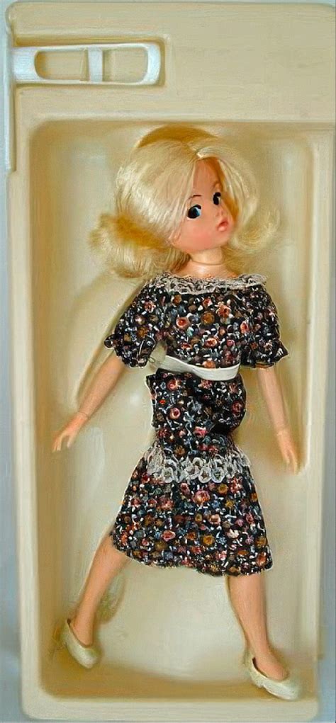 1963 Sindy Outfits And Separates Our Sindy Museum