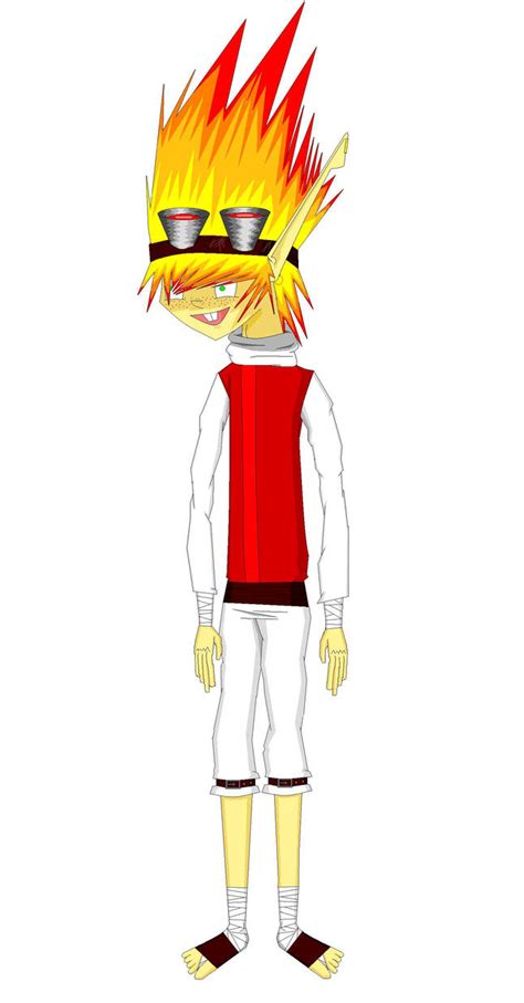 Human Daxter By Ienjoytastypie On Deviantart