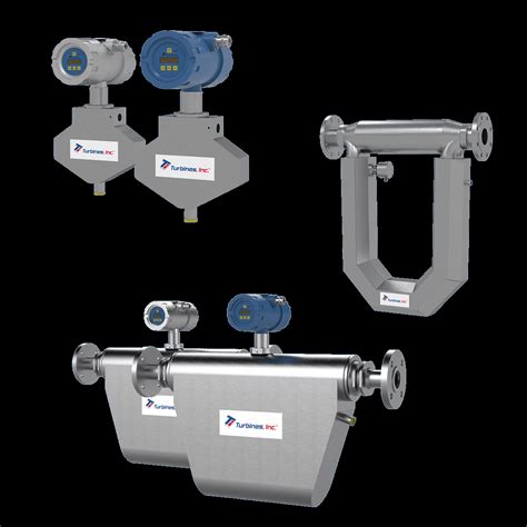 Coriolis Flow Meter