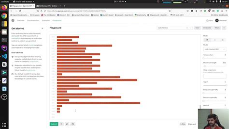 yes its possible codex can build an entire program documentation