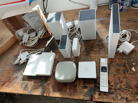 Router Von Swisscom Kaufen Auf Ricardo