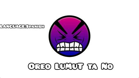 Preview Of Dans Gd Lomtombies Muti Language Oreo Stolen Youtube