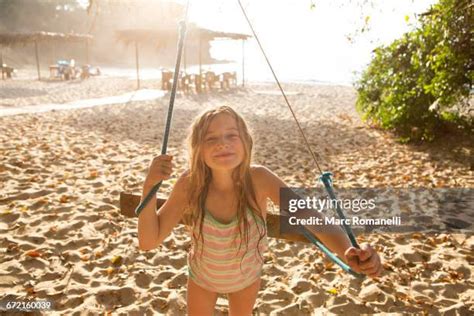 Tween Beach Photos And Premium High Res Pictures Getty Images