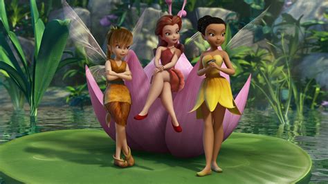 Tinker Bell Hd Wallpapers