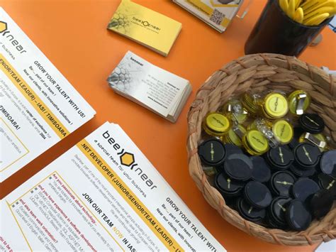 Codecamp Timisoara Beenear