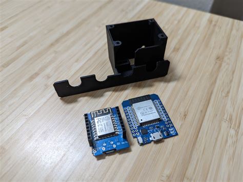 Use Esp32 Instead Of Esp8266 · Issue 13 · Brobstoncreationsyet