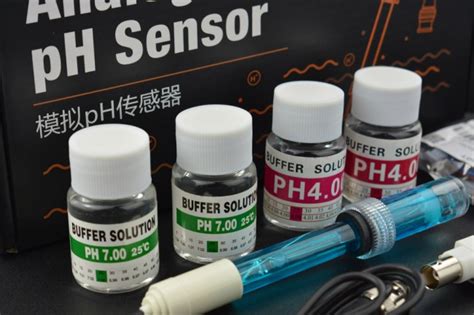 Gravity Analog PH Sensor Meter Kit V Australia