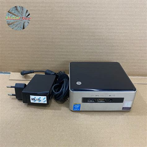 Jual Mini Pc Intel Nuc Core I U Gen Ram Gb Hardisk Gb Shopee Indonesia