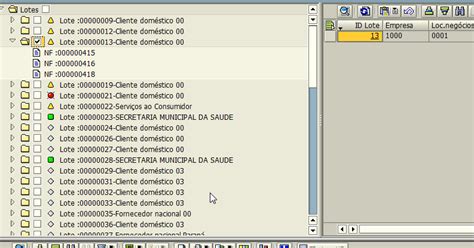 sap abap dicas szk alv utilizando classe cl gui list tree