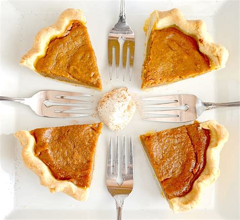 Recipes Using Libby S Pumpkin Pie Mix