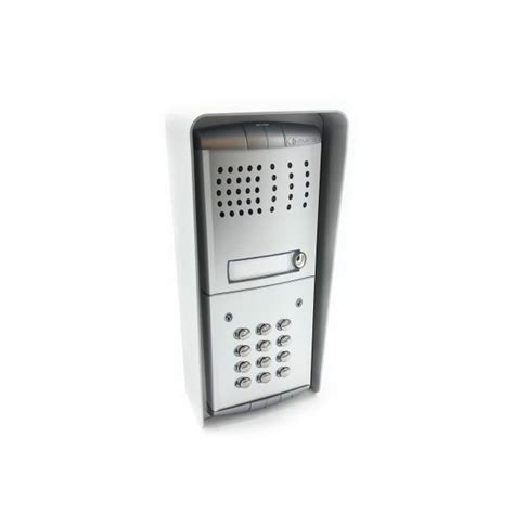 farfisa gsm intercom