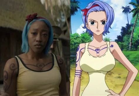 15 Facts About Nojiko In One Piece Namis Authoritative Adoptive